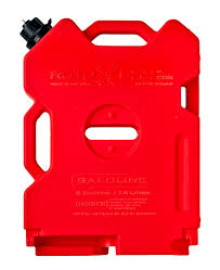 RotopaX Gas Pack – Zero Foxtrot Golf Offroad